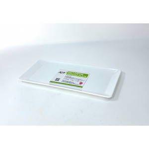 Plastic Rect. Serving Platter